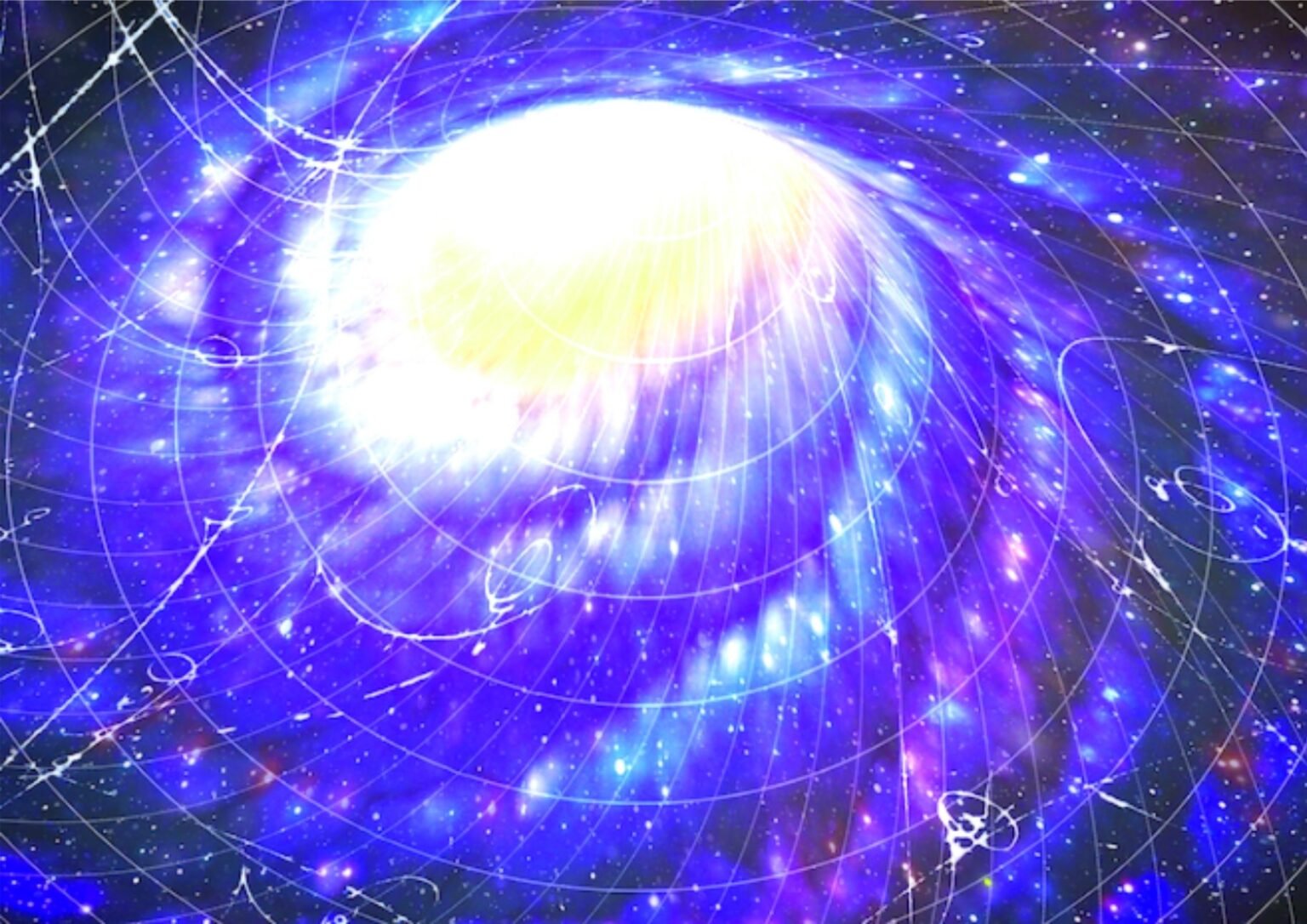 5. The Singularity and the Big Bang - Author Vinoth